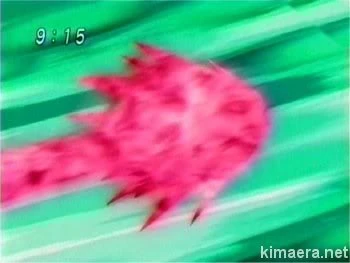 Category:Nya's spell | Zatch Bell! | Fandom