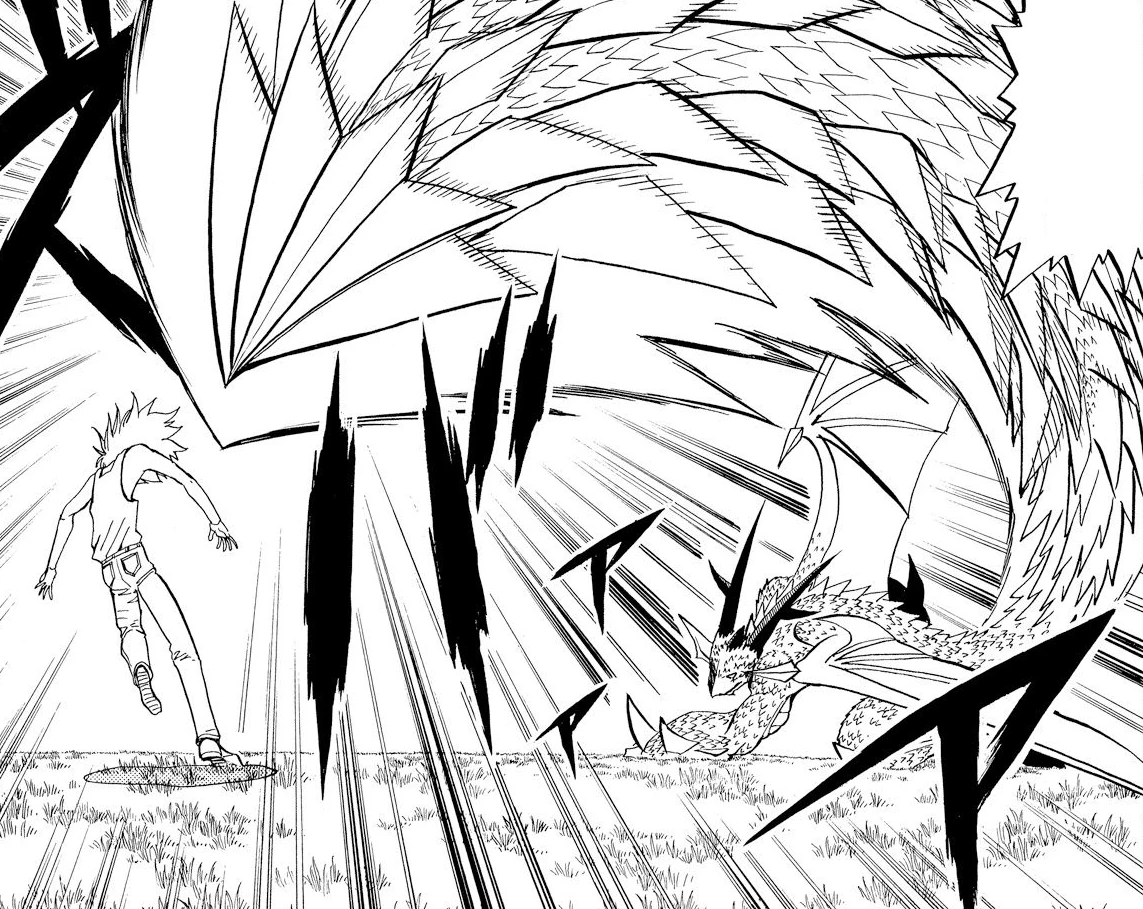 Teiru Disugurugu | Zatch Bell! | Fandom