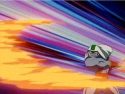 Emuru Akusu | Zatch Bell! | Fandom