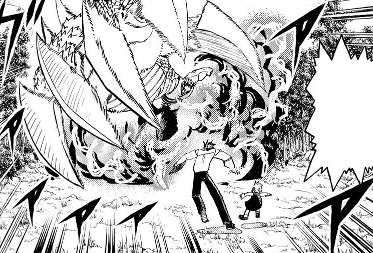 Digaru Kurou | Zatch Bell! | Fandom