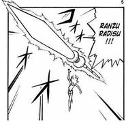 Clear Note and Vino/Gallery | Zatch Bell! | Fandom