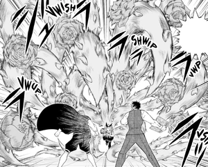 Rozaria Gidoruk | Zatch Bell! | Fandom