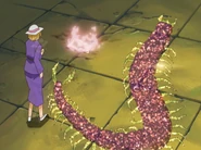 Mukaron and Heather Spoon | Zatch Bell! | Fandom