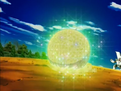 Baberuga Berīmeron | Zatch Bell! | Fandom