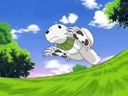 Baltro and Steng/Gallery | Zatch Bell! | Fandom