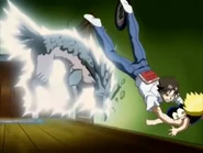 Doruku | Zatch Bell! | Fandom