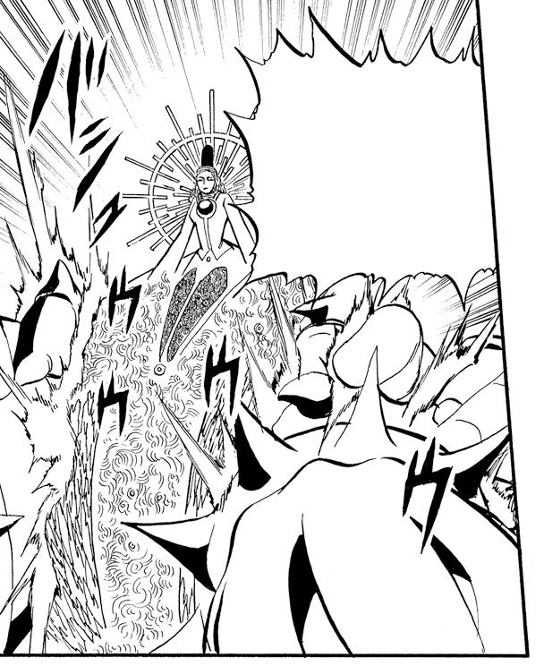 Category:Tia's Spells | Zatch Bell! | Fandom