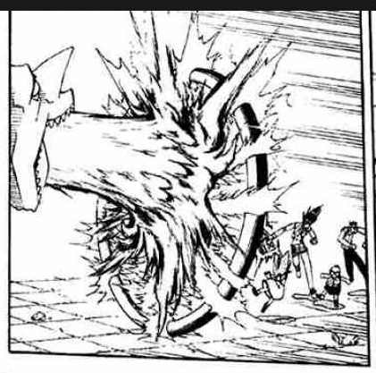 Category:Unnamed Spells | Zatch Bell! | Fandom