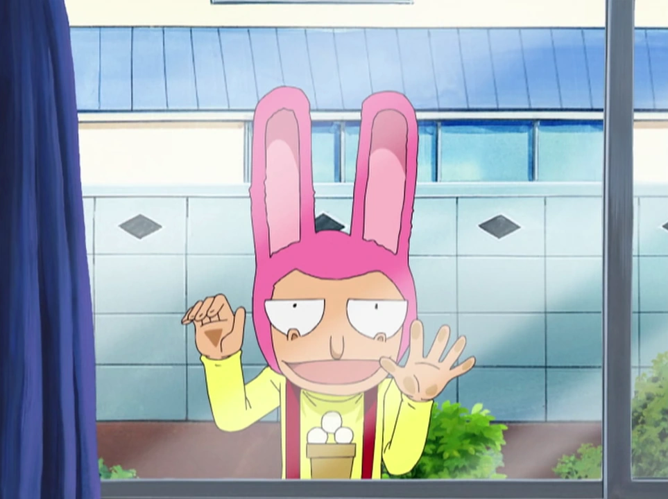 Momon and Elle Sunbeam/Gallery | Zatch Bell! | Fandom