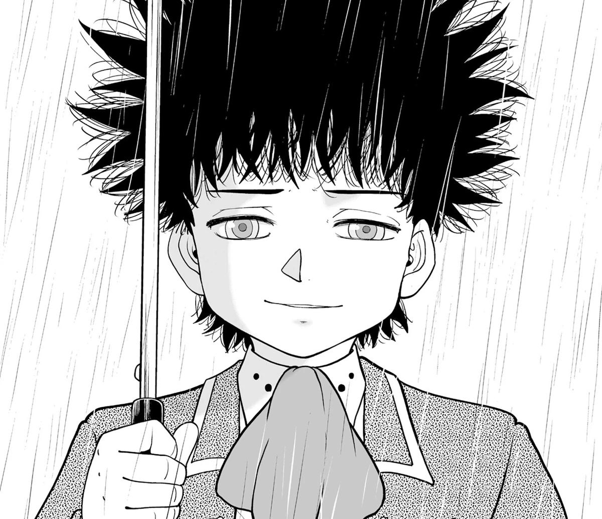 Cuffey | Zatch Bell! | Fandom