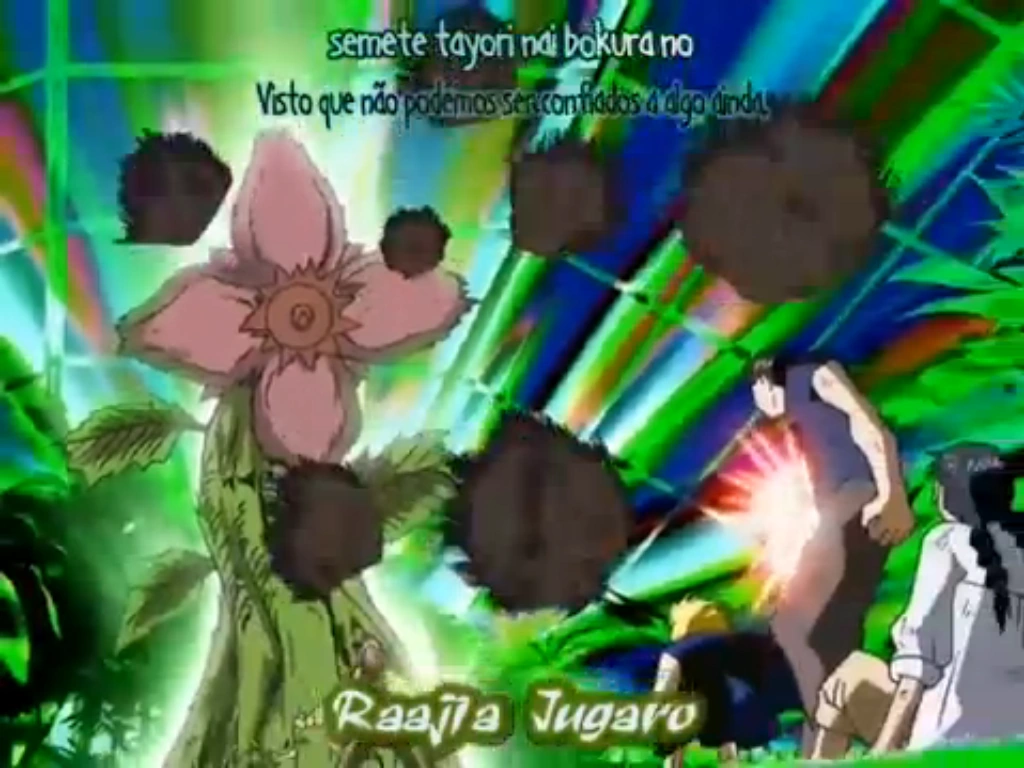 Category:Sugino's spells | Zatch Bell! | Fandom