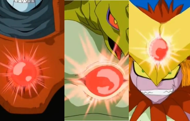 Raudo | Zatch Bell! | Fandom