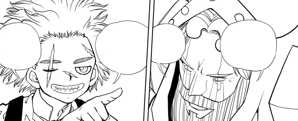 Gash Café 16 | Zatch Bell! | Fandom