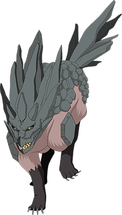 Gofure and Renji/Gallery | Zatch Bell! | Fandom