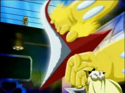 Gyan Bagyamu Sorudon | Zatch Bell! | Fandom