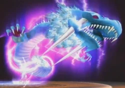 Zeo Zakeruga | Zatch Bell! | Fandom