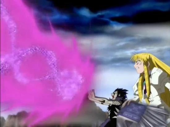 Category:Oruga-Class Spells | Zatch Bell! | Fandom