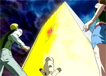 Category:Stationary Spell | Zatch Bell! | Fandom