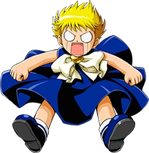 Konjiki no Gash Bell!! Golden Memories/Gallery | Zatch Bell! | Fandom