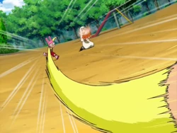 Amuron | Zatch Bell! | Fandom