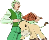 Category:Userbox templates | Zatch Bell! | Fandom