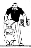 Nyobio and Norris | Zatch Bell! | Fandom