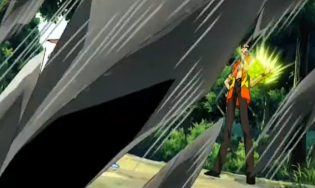 Guragiron | Zatch Bell! | Fandom