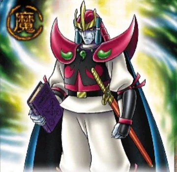 Maestro | Wiki Zatch Bell wiki em português | Fandom