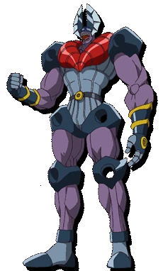 Faudo | Wiki Zatch Bell wiki em português | Fandom