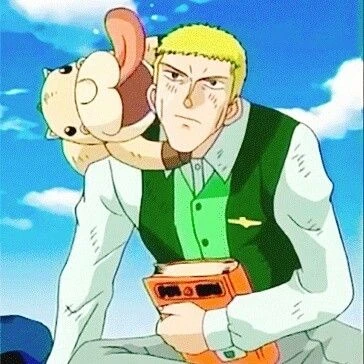 Ponygon e Sunbeam | Wiki Zatch Bell wiki em português | Fandom