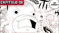 Kanchome e Folgore | Wiki Zatch Bell wiki em português | Fandom