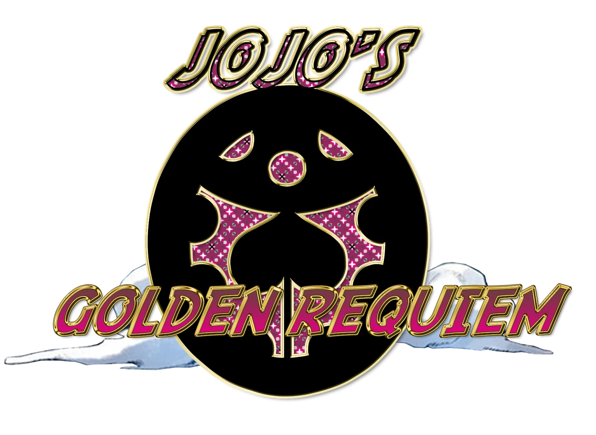 Jojo's Bizarre Adventure: Golden Requiem | Zathan Wiki | Fandom