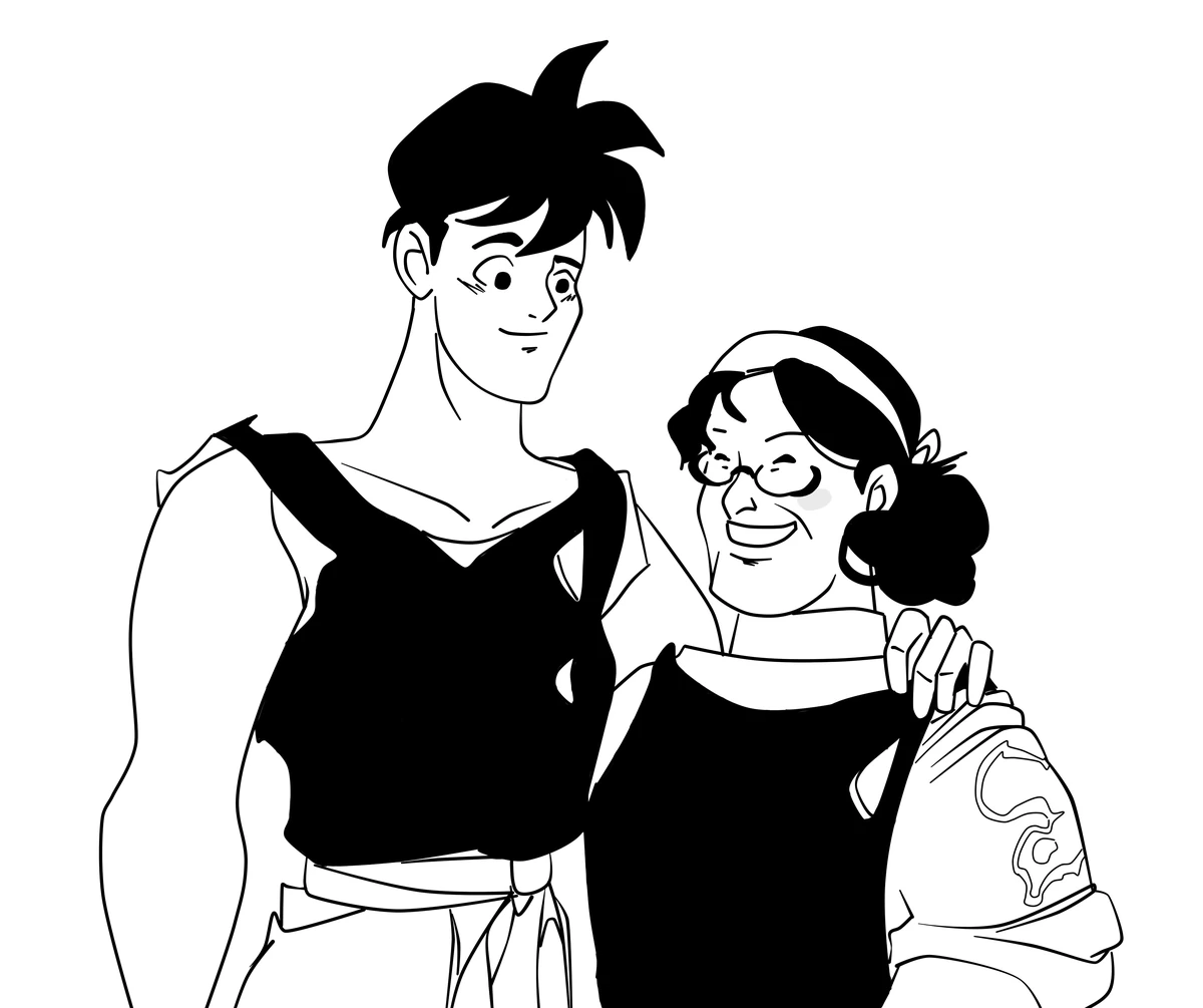 Yudai (Remake) | Zathan Wiki | Fandom