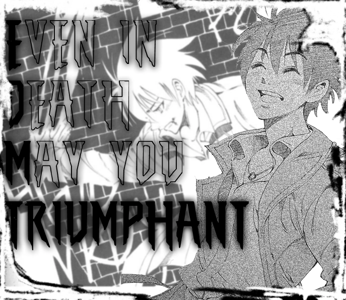 Feliz mes | Zathan Wiki | Fandom