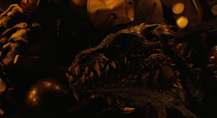 Zorgons | Zathura Wiki | Fandom