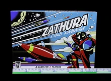 Zathura (board game) | Zathura Wiki | Fandom