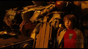 Zorgons | Zathura Wiki | Fandom