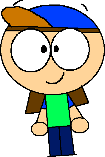 Mark | Zavier's World Wiki | Fandom