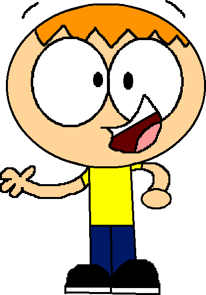 Zavier | Zavier's World Wiki | Fandom