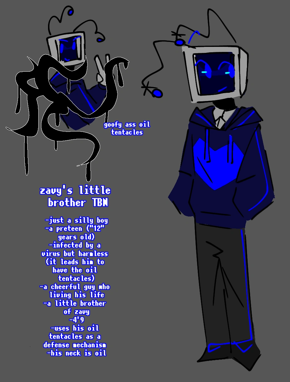 VOLX | ZAVIXEL Wiki | Fandom