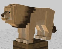 African Lion | ZAWA Mod Wiki | Fandom