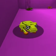 Tree Frog | ZAWA Mod Wiki | Fandom