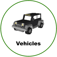 Items | ZAWA Mod Wiki | Fandom