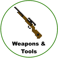 Items | ZAWA Mod Wiki | Fandom