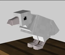 Albatross | ZAWA Mod Wiki | Fandom