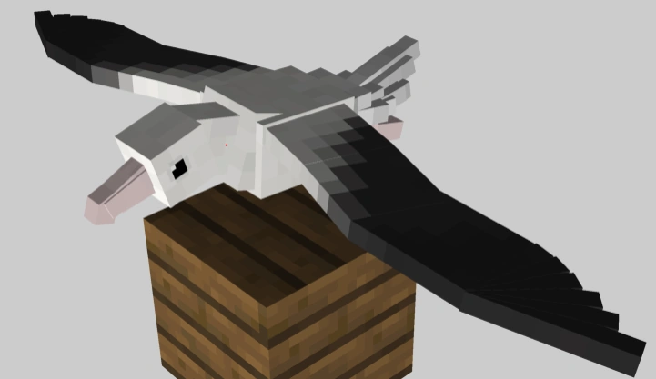 Albatross | ZAWA Mod Wiki | Fandom