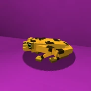 Tree Frog | ZAWA Mod Wiki | Fandom