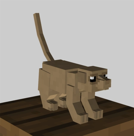 Meerkat | ZAWA Mod Wiki | Fandom