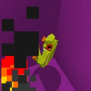 Tree Frog | ZAWA Mod Wiki | Fandom