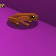 Tree Frog | ZAWA Mod Wiki | Fandom